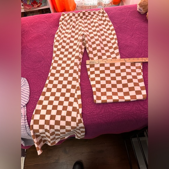 Grayson Threads | Pants & Jumpsuits | Elephant Leg Pants For Young ...